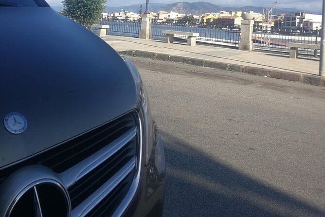 Transfer from Palermo Airport to Marina di Portorosa, Furnari - What the Reviews Say