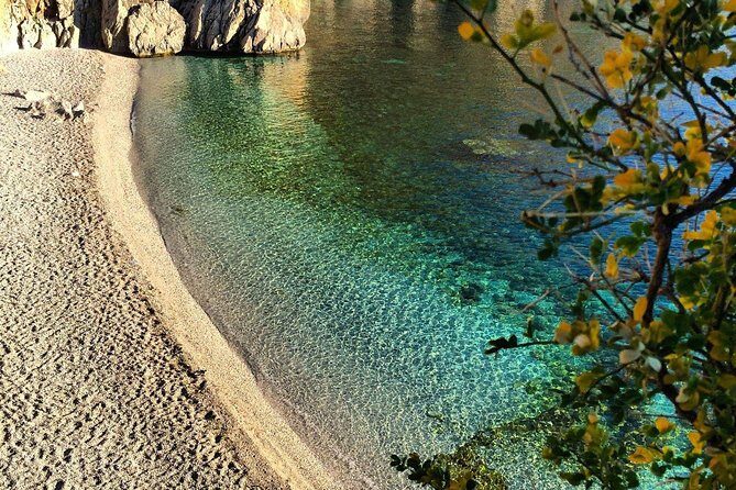 Transfer from Palermo Airport to Marina di Portorosa, Furnari - Practical Details & Tips
