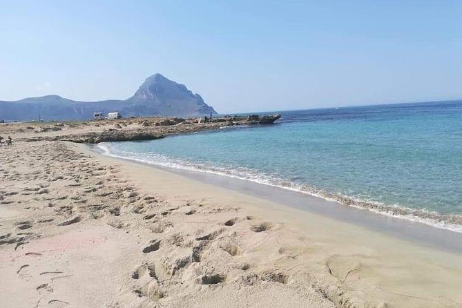 Transfer from Palermo Airport to San Vito Lo Capo e Macari - What Makes This Transfer Service Stand Out?