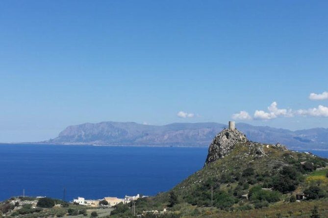 Transfer from Palermo Airport to San Vito Lo Capo e Macari - Duration and Pricing: Fair and Transparent