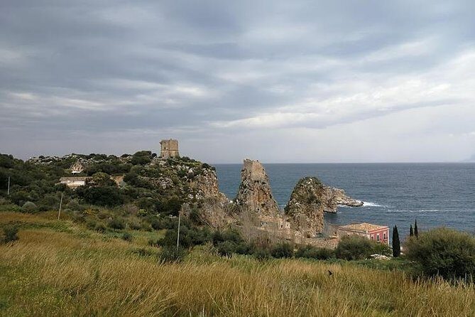 Transfer from Palermo Airport to San Vito Lo Capo e Macari - Who should consider this transfer?