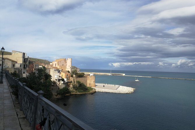 Transfer from Palermo Airport to Scopello and Tonnara di Scopello - The Value of a Private Transfer