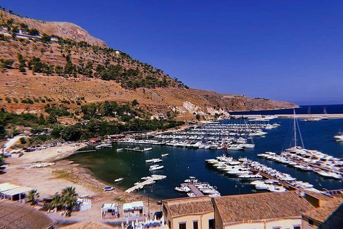 Transfer from Palermo Airport to Scopello and Tonnara di Scopello - Frequently Asked Questions