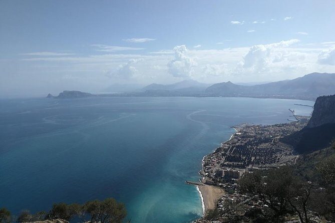 Transfer from Palermo Airport to Scopello and Tonnara di Scopello - Final Recommendation
