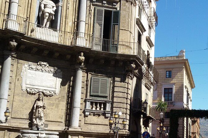 Transfer from Palermo Airport to Verdura Golf Resort Sciacca - Why This Transfer Service Could Be Your Best Choice