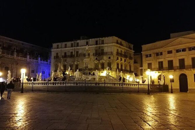 Transfer from Palermo Airport to Verdura Golf Resort Sciacca - Who Will Love This Service?