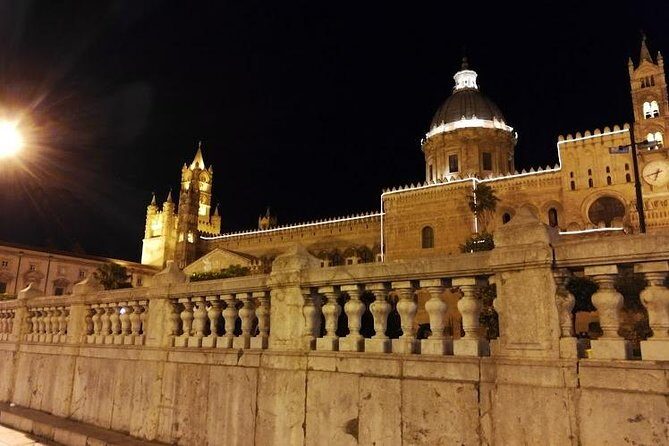 Transfer from Palermo Airport to Verdura Golf Resort Sciacca - The Sum Up: Is It a Good Choice?