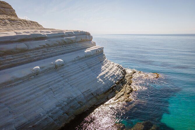 Transfer From Palermo to Catania with a Stop in Agrigento Valley of Temples - The Sum Up: A Practical, Authentic Way to See Sicily