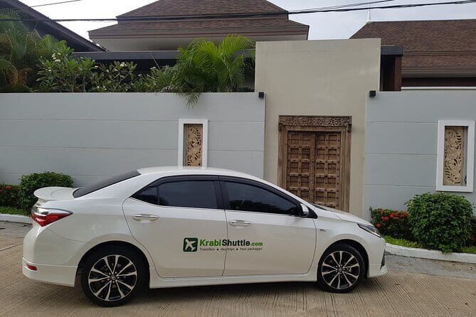 Transfer from Phuket to Krabi and Vice Versa - Final Thoughts