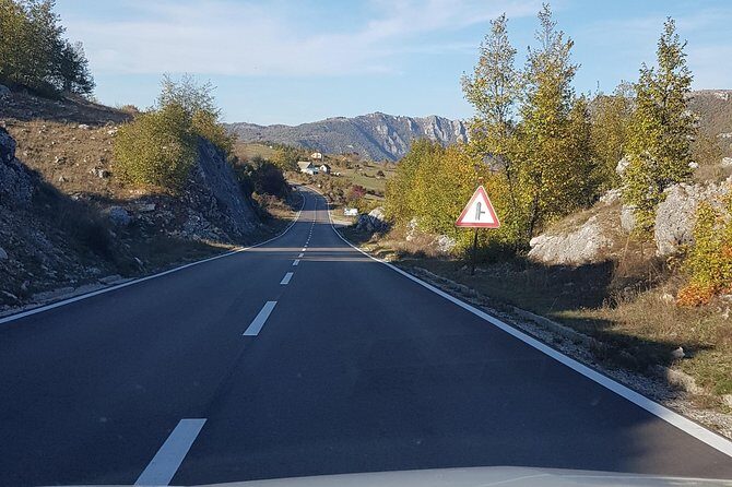Transfer from Podgorica to Sarajevo - An In-Depth Look at the Transfer Experience
