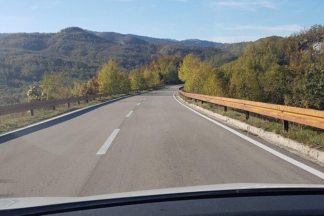 Transfer from Podgorica to Sarajevo - Final Thoughts: Is It Worth It?