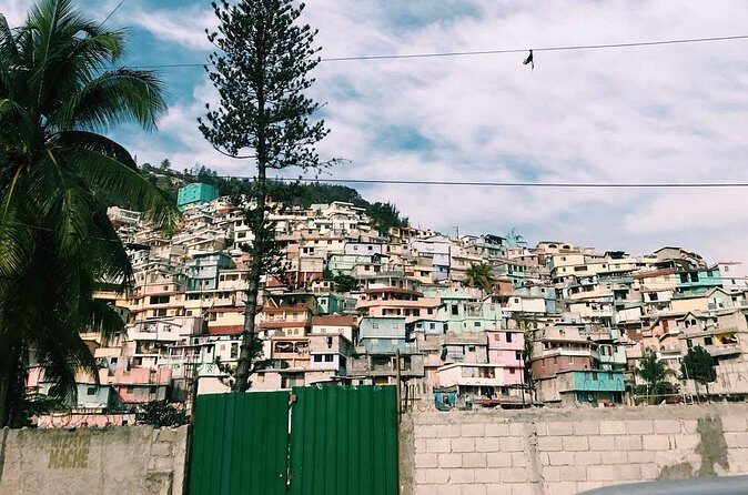 Transfer from Port au Prince international Airport to Hotels in Port au Prince - Practical Considerations