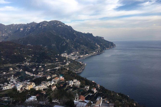 Transfer from Positano to Naples - Why This Transfer Stands Out