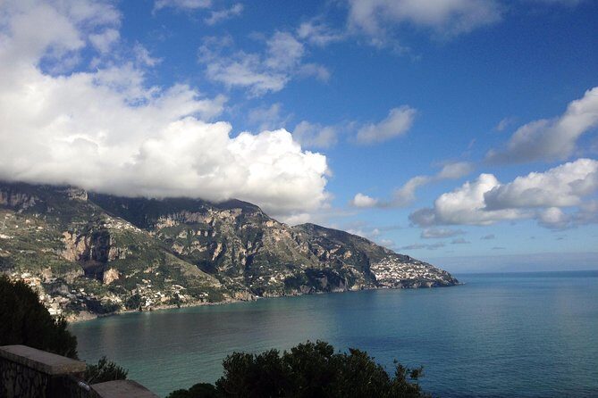 Transfer from Positano to Naples - What Travelers Say: Authentic Feedback