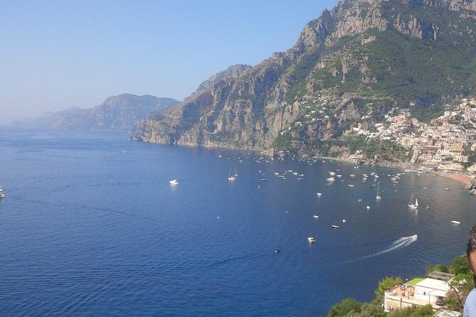 Transfer from Positano to Naples or Naples to Positano - FAQ