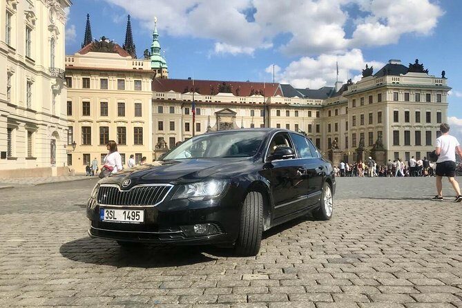 Transfer from Prague Hotel to Airport Prague - Why this Transfer Service Matters