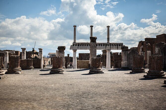 Transfer from Praiano to Naples - The Sum Up: Is This Transfer Right for You?