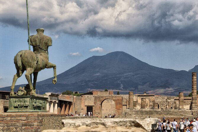 Transfer from Praiano to Naples - FAQ