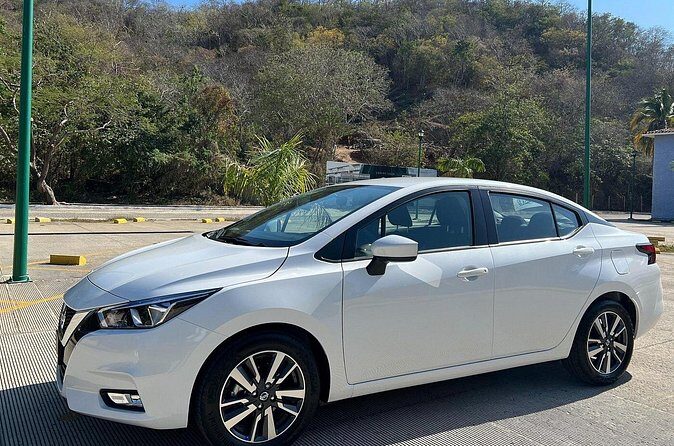 Transfer from Puerto Escondido to Mazunte / Zipolite - Why This Transfer Is a Great Choice