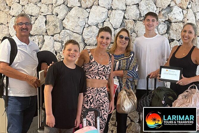 Transfer From Punta Cana Airport to Bavaro and punta cana hotels - What to Expect When Booking This Transfer Service