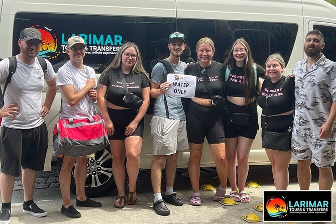 Transfer From Punta Cana Airport to Bavaro and punta cana hotels - FAQ