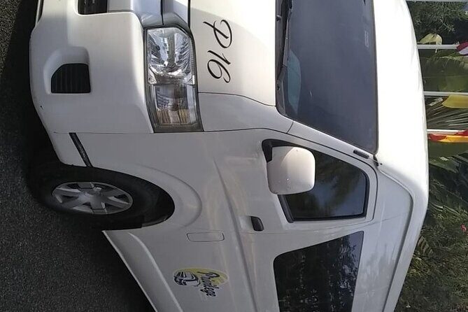 Transfer from Punta Cana Airport to Hotels in Punta Cana - FAQ: Common Questions about the Punta Cana Airport Transfer