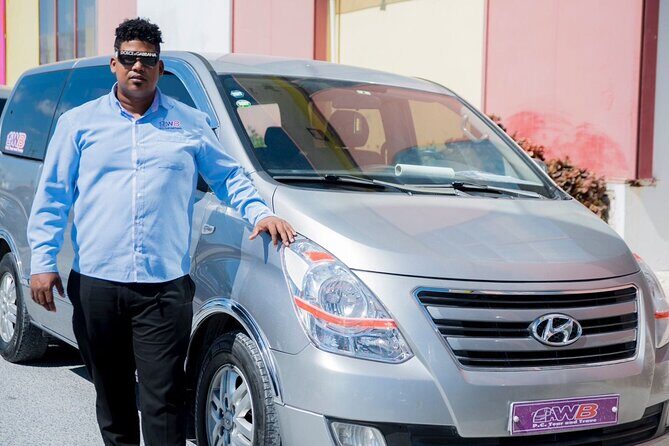 Transfer from Punta Cana Airport to hotels in Uvero Alto and vice versa - Frequently Asked Questions