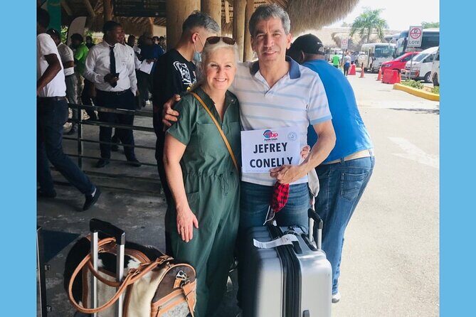 Transfer from Punta Cana Airport to La Romana - Key Points