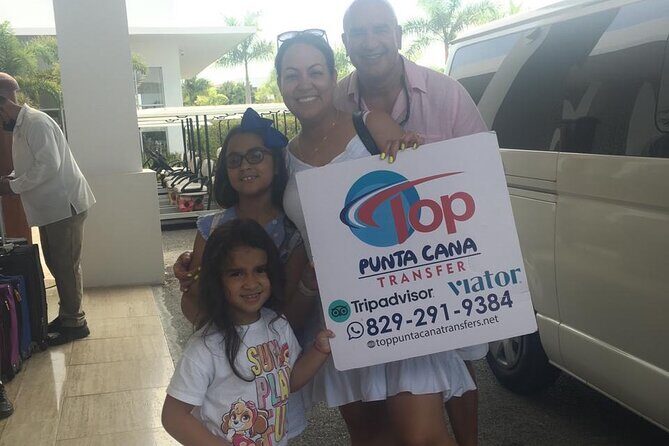 Transfer from Punta Cana Airport to La Romana - FAQ