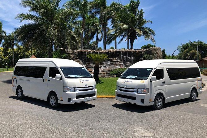 Transfer from Punta Cana Airport to Punta Cana & Bavaro - Who Should Consider This Service?