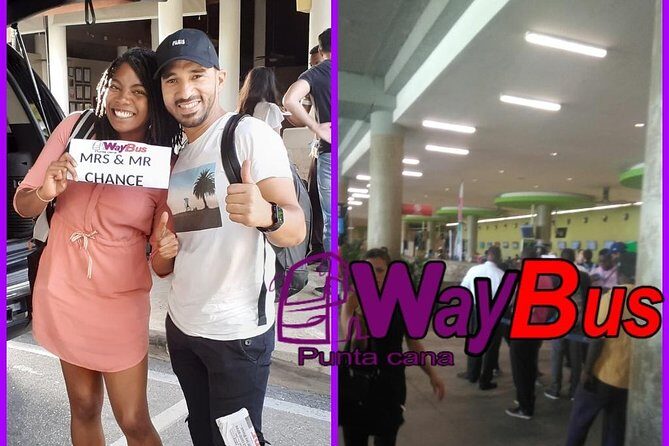 Transfer from Punta Cana Airport to Romana Bayahibe hotels and vice versa. - The Sum Up