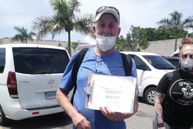 Transfer from Punta Cana Airport to Uvero Alto and Bávaro - Group Compatibility and Pricing