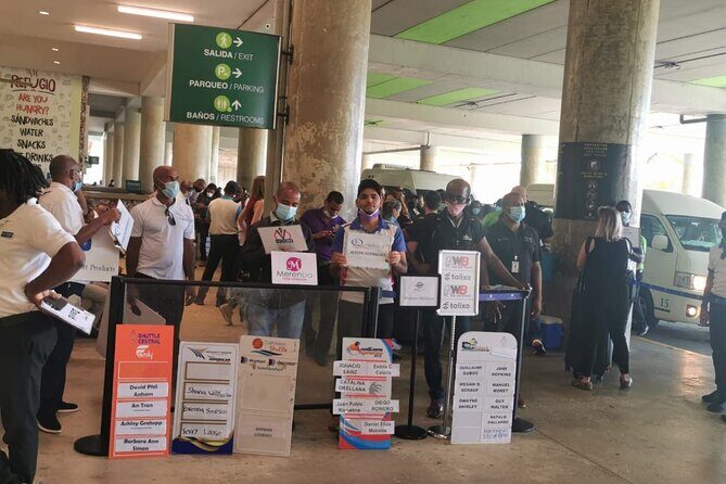 Transfer from Punta Cana Airport to Uvero Alto and Bávaro - Who Is This Service Best For?