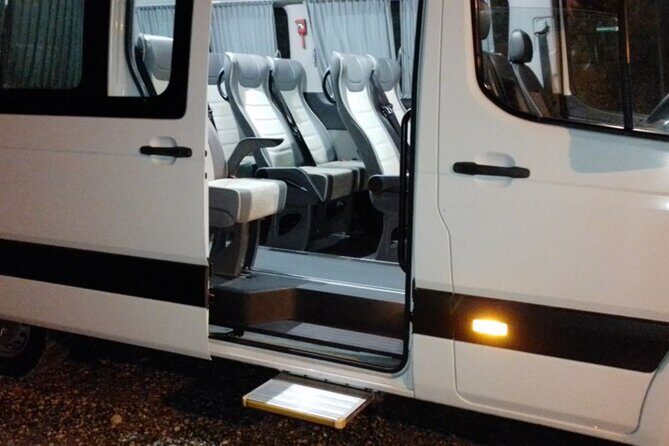 Transfer from Punta Cana and Bavaro to Las Americas Airport - Who Should Consider This Transfer?