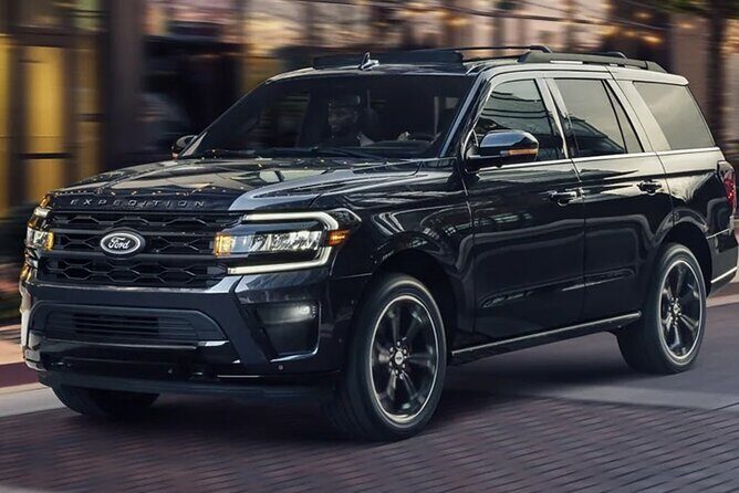 Transfer from Punta Cana PUJ Airport to Punta Cana Hotels by SUV - The Experience: What to Expect from Your Punta Cana Transfer