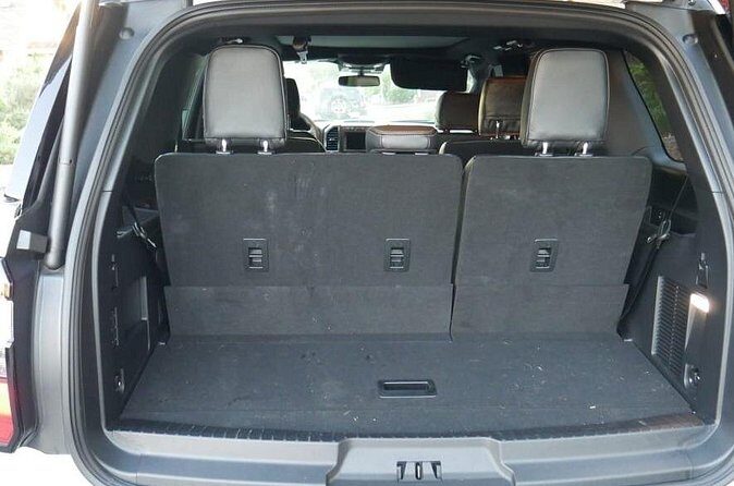 Transfer from Punta Cana PUJ Airport to Punta Cana Hotels by SUV - The Sum Up