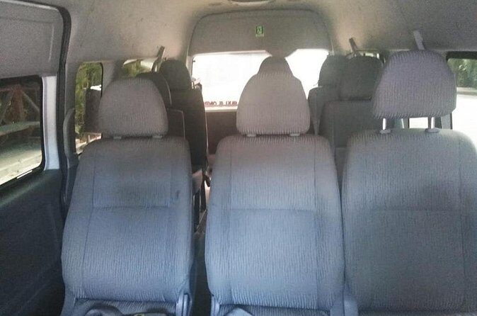 Transfer from Punta Cana to Bayahibe - Final Thoughts