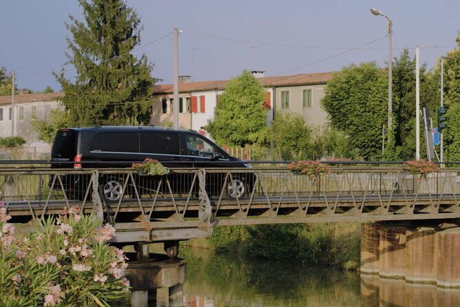 Transfer from Ravenna Cruise Terminal to Venice - Final Thoughts