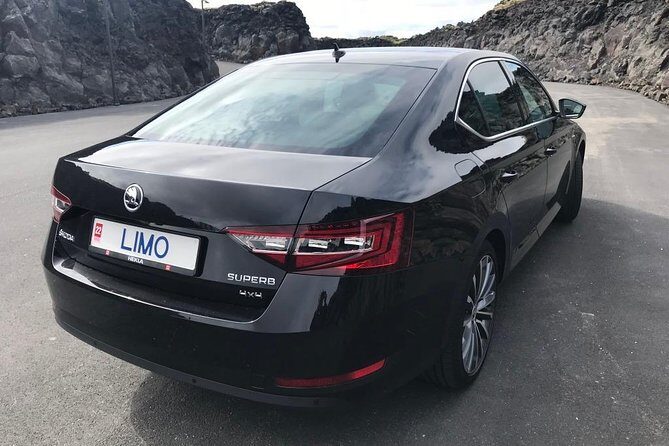 Transfer from Reykjavik - Private airport transfer to KEF Airport - Who Will Love This Service?