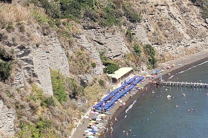 Transfer from Rome to Amalfi coast/Sorrento Area and Vice Versa - FAQs