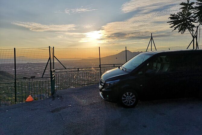 Transfer from Rome to Civitavecchia - An In-Depth Look at the Transfer Experience