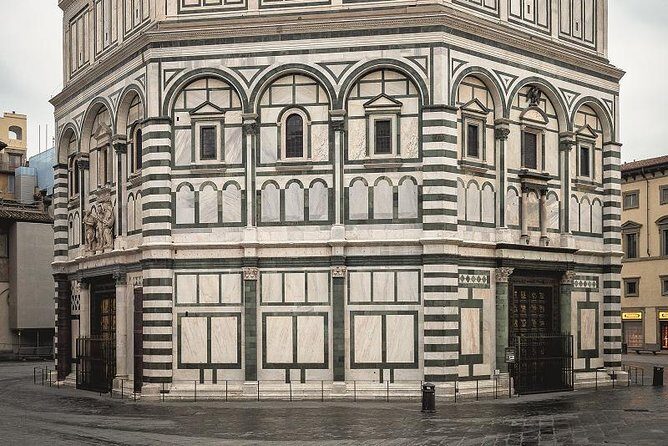 Transfer from Rome to Florence (or vice versa) - Authentic Experiences and Real Traveler Feedback
