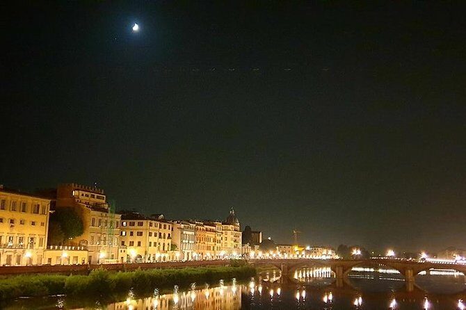 Transfer from Rome to Florence (or vice versa) - The Bottom Line