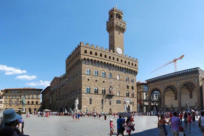 Transfer from Rome to Florence (or vice versa) - Frequently Asked Questions