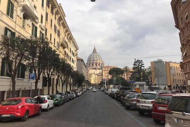 Transfer from Rome to the Rome Airports - Who Is This Service Best For?