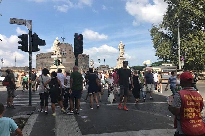 Transfer from Rome to the Rome Airports - The Sum Up: Is It Worth It?