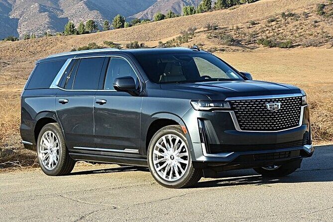 Transfer from Ronald Reagan Airport DCA to Washington DC by SUV - FAQs