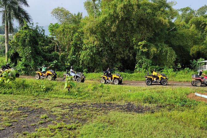 Transfer from San Juan, Rio Grande, Loiza, Luquillo or return - FAQ