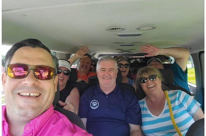 Transfer from San Juan to Adjuntas or Adjuntas to San Juan - Practical Tips for Booking and Using This Service