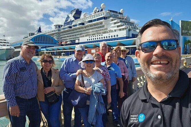 Transfer from San Juan to Aguadilla or Aguadilla to San Juan - Why Consider This Transfer Service?